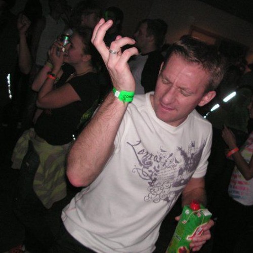 Stream DJ OMEGA Ω music | Listen to songs, albums, playlists for free ...