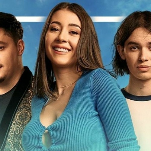 Stream FILME » Romina, VTM (2023) Film Online Subtitrat în Română by Pozasrr434 | Listen online ...