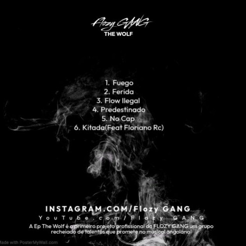 Stream Flozy Gang music | Listen to songs, albums, playlists for free ...