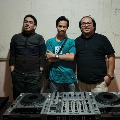 Stream DJ AF ON THE MIX ™ music | Listen to songs, albums, playlists ...