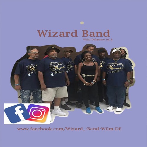 Stream Wizard Band music | Listen to songs, albums, playlists for free ...