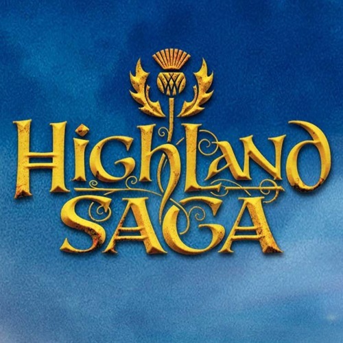 Stream Highland Saga music | Listen to songs, albums, playlists for free on SoundCloud