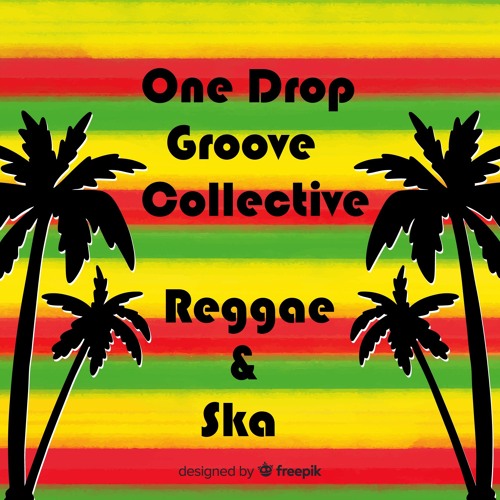 Stream One Drop Groove Collective music | Listen to songs, albums ...