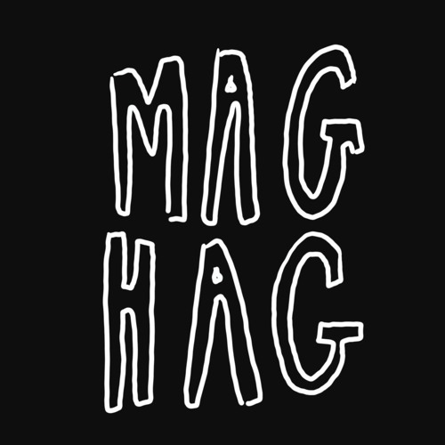 Stream MAG HAG w/ Mara Ramirez by MAG HAG | Listen online for free on ...