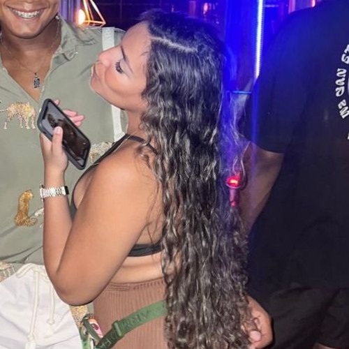 Stream Yasmin Barcelos Dos Santos music | Listen to songs, albums, playlists for free on SoundCloud