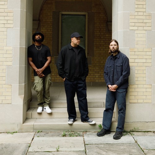 Keys N Krates - HEADS KNOW TAPE 032 2025-06-03