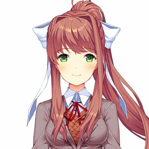Stream just monika music | Listen to songs, albums, playlists for free ...