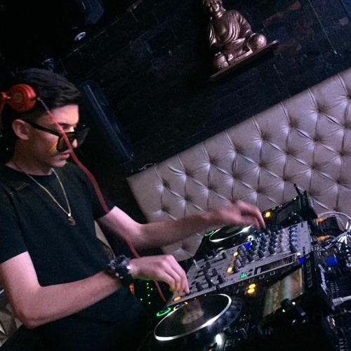 Stream Dj Santos music | Listen to songs, albums, playlists for free on ...