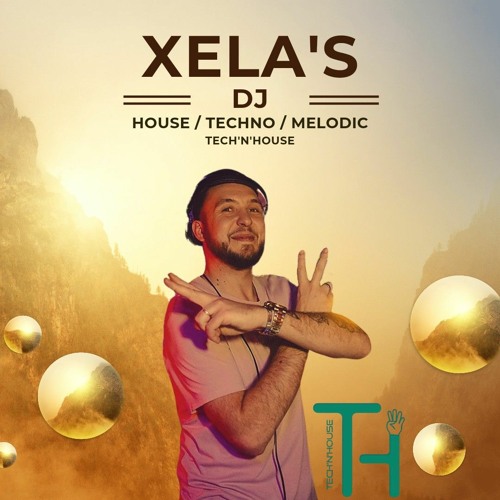 Stream DJ Xela's music | Listen to songs, albums, playlists for free on SoundCloud