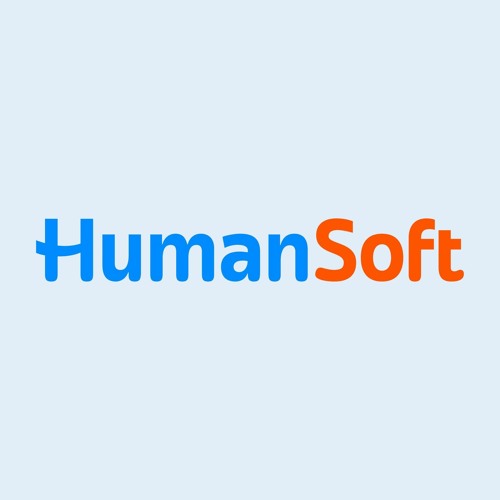 Stream HumanSoft | Listen to podcast episodes online for free on SoundCloud