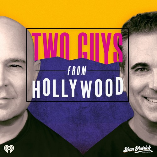 Stream Two Guys From Hollywood Podcast music | Listen to songs, albums ...
