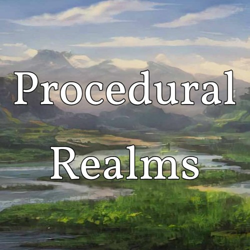 Stream The Shrine by Procedural Realms | Listen online for free on ...