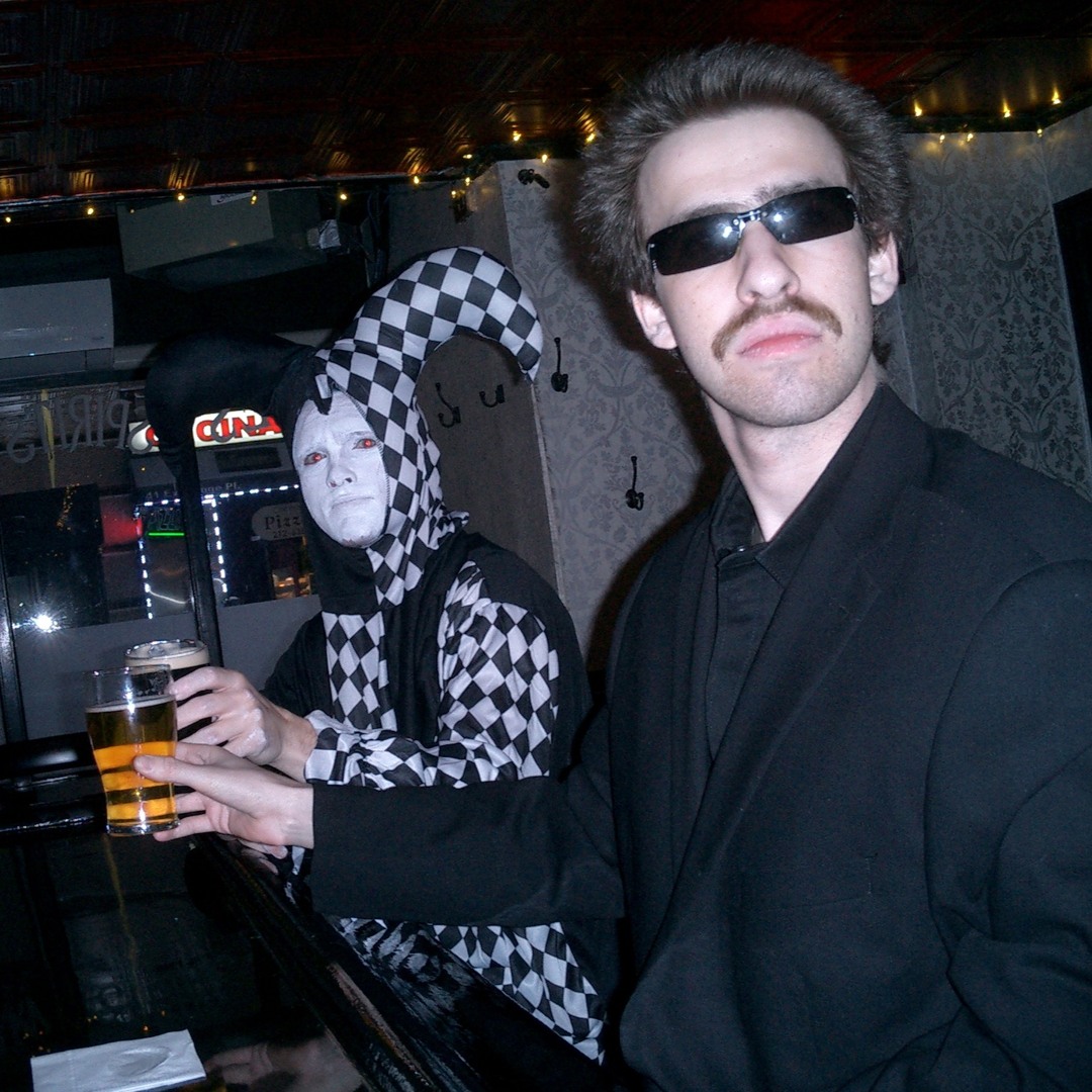 Stream Wendigo music | Listen to songs, albums, playlists for free on ...