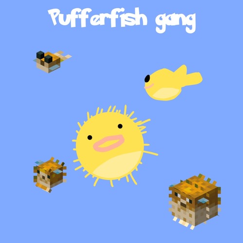 Stream PUFFERFISH GANG music | Listen to songs, albums, playlists for ...