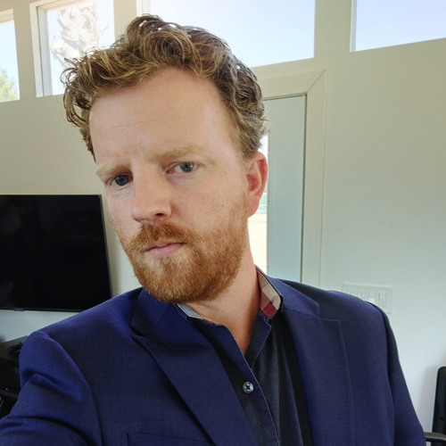 Stream Transcend February 2025 [Melodic/Progressive] by DJ Hallowed ...