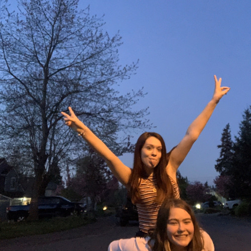 Stream maddy anderson music | Listen to songs, albums, playlists for ...