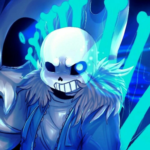 Stream Sans the Skeleton music | Listen to songs, albums, playlists for ...