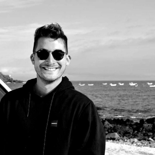 Stream Max Melnick Seegmüller music | Listen to songs, albums ...