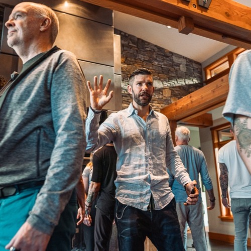 Stream Travis Streb | Listen to podcast episodes online for free on ...