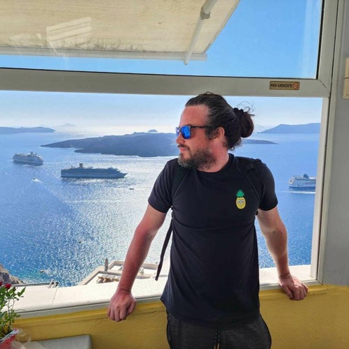 Stream Elypsis The Architect (ETA) music | Listen to songs, albums ...