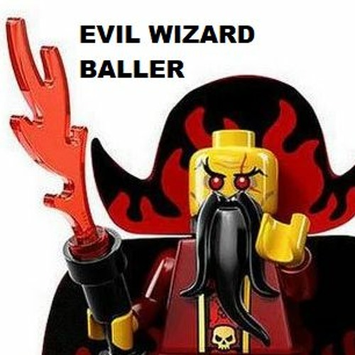 Stream Evil Wizard Baller music | Listen to songs, albums, playlists ...