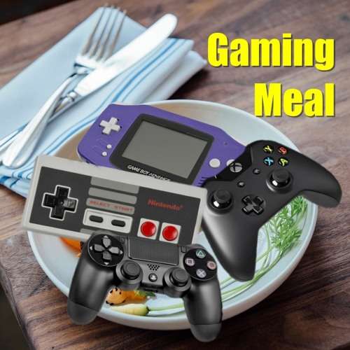 Stream GamingMeal | Listen to podcast episodes online for free on ...