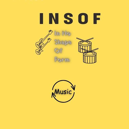 Stream INSOF InNoShapeOfForm music | Listen to songs, albums, playlists ...