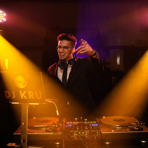 Stream DJ KRU music | Listen to songs, albums, playlists for free on ...
