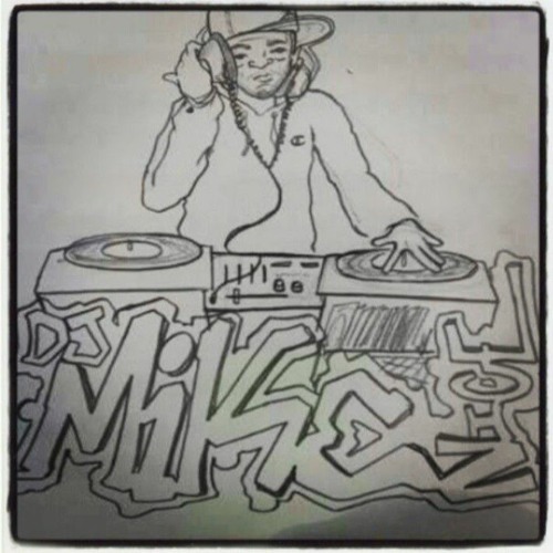 Stream The Original Dj Mike Nice music | Listen to songs, albums ...