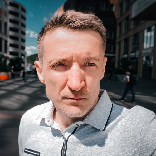 Stream Eugene Letenkov music | Listen to songs, albums, playlists for free on SoundCloud