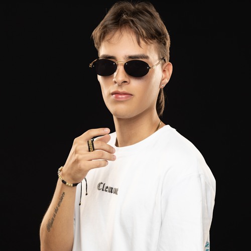 Stream Sebas Ramirez DJ music | Listen to songs, albums, playlists for ...