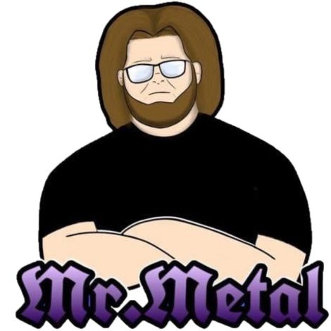 Stream The Devil On Your Shoulder by MrMetal | Listen online for free ...