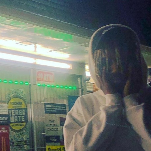 Stream GHXST! music | Listen to songs, albums, playlists for free on ...