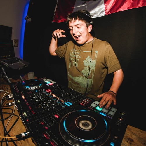 Stream DJ BREAK music | Listen to songs, albums, playlists for free on ...