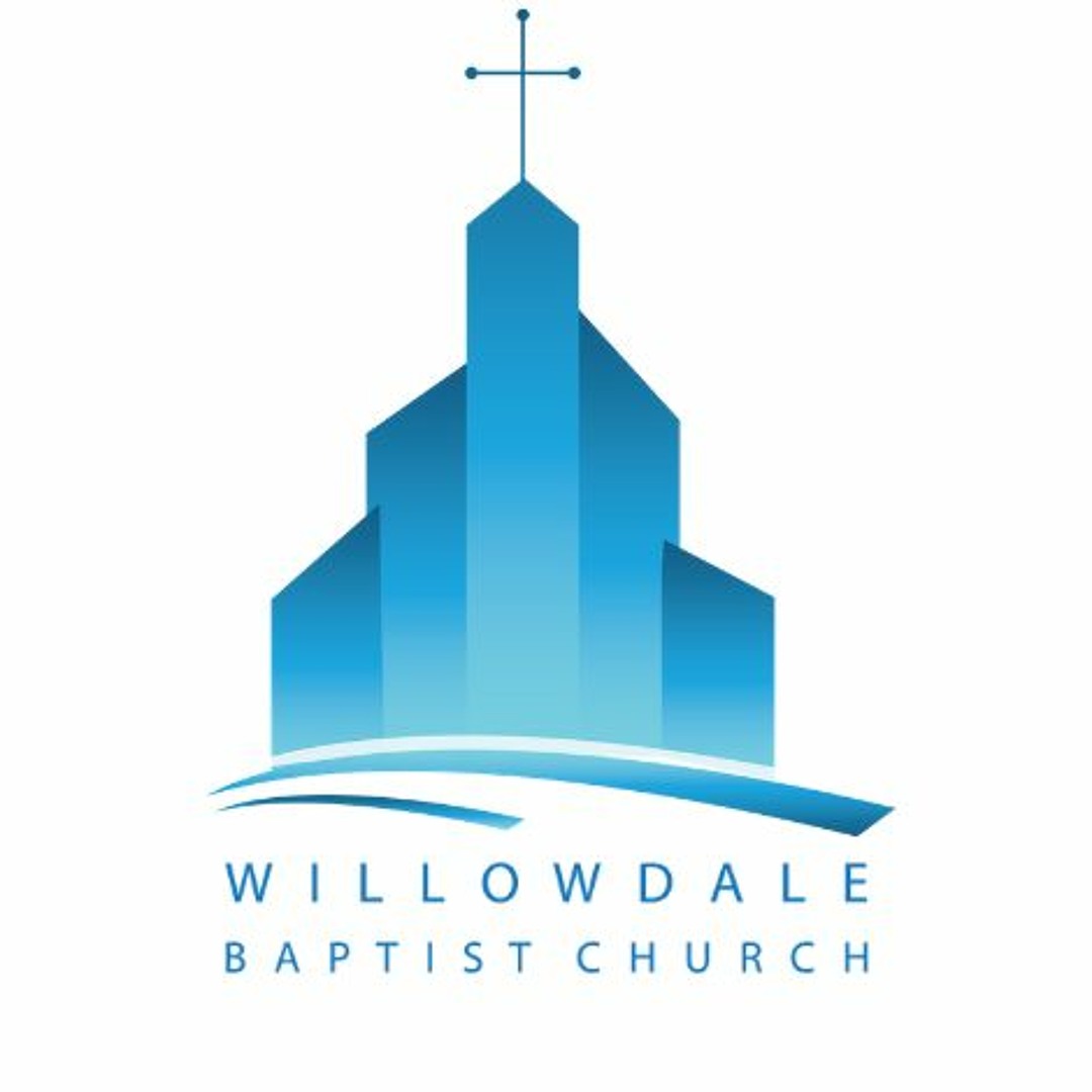 Stream 2025_06_01 by Willowdale Baptist Church | Listen online for free ...