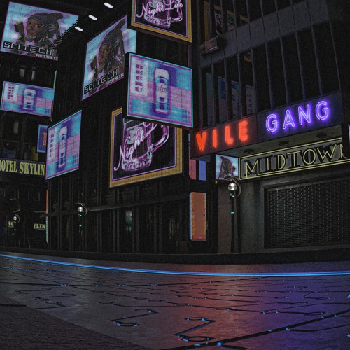 Stream Vile Gang music | Listen to songs, albums, playlists for free on ...