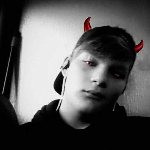 Listen to music albums featuring INSANE (A Hazbin Hotel Song) - Black ...