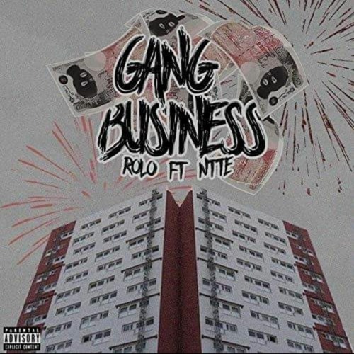 Stream GANG BUSINESS UK MG music | Listen to songs, albums, playlists ...