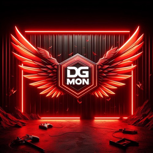 Stream DGMON music | Listen to songs, albums, playlists for free on ...