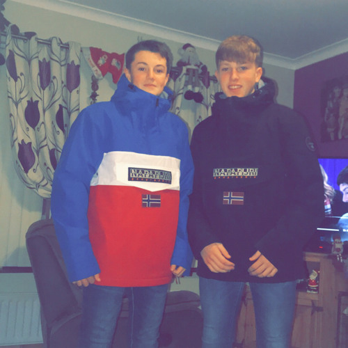 Stream Cayden Benson music | Listen to songs, albums, playlists for ...