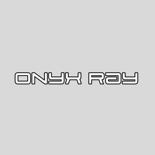 Stream Onyx Ray music | Listen to songs, albums, playlists for free on SoundCloud