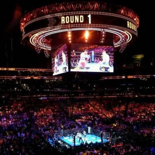 Stream LIVE™))* Moses Itauma vs. Istvan Bernath Fight LIVE ON TV ...