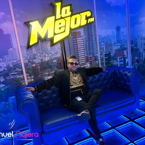 Stream MANOLO MIX DJ music | Listen to songs, albums, playlists for ...