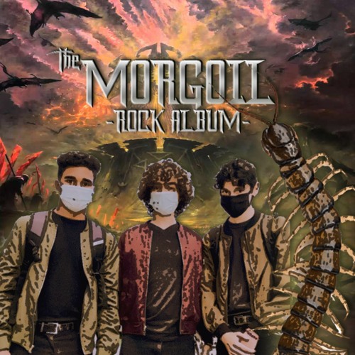 Stream MORGOIL - LIVE music | Listen to songs, albums, playlists for ...