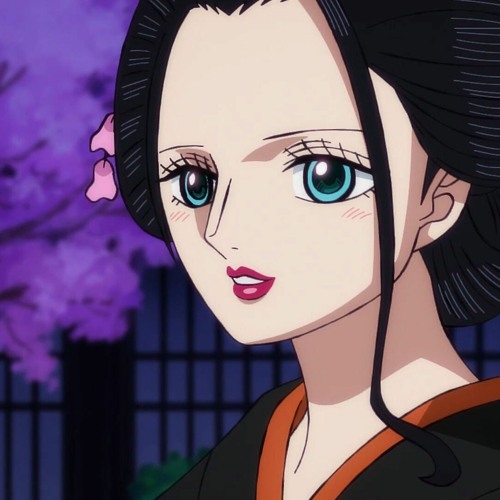 Stream Nico Robin music | Listen to songs, albums, playlists for free ...
