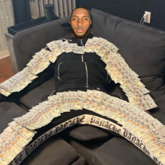Lil B Pink Flame