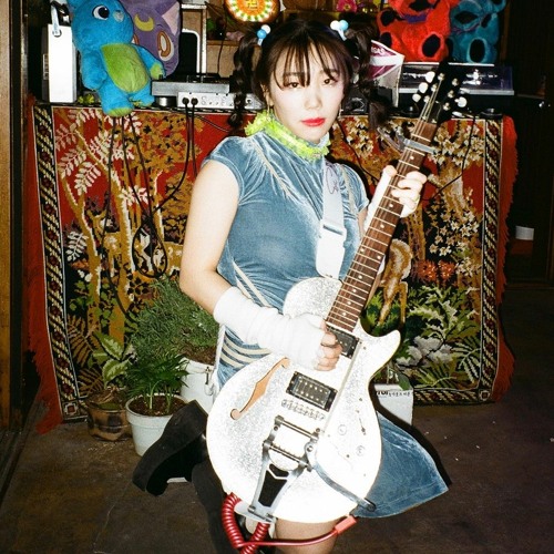 Stream 미성년 by Crystal tea | Listen online for free on SoundCloud