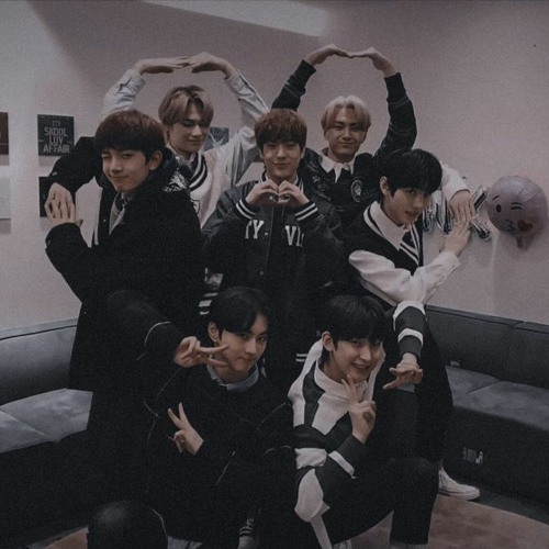 Stream KPOP ZONE 3 music | Listen to songs, albums, playlists for free ...