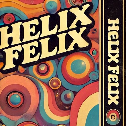 Stream Helix Felix music | Listen to songs, albums, playlists for free ...
