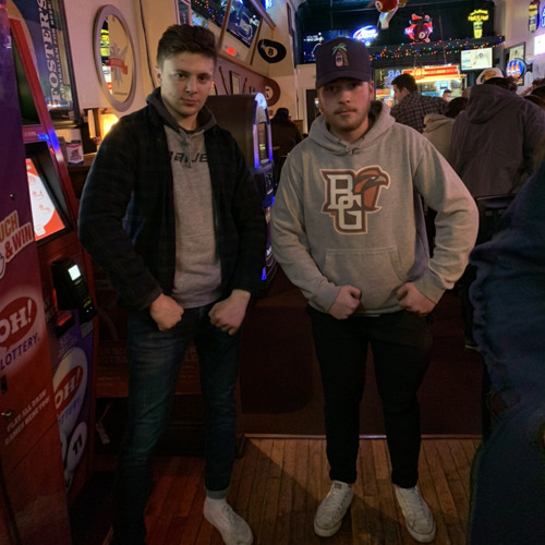 Stream Jack Messinger music | Listen to songs, albums, playlists for ...